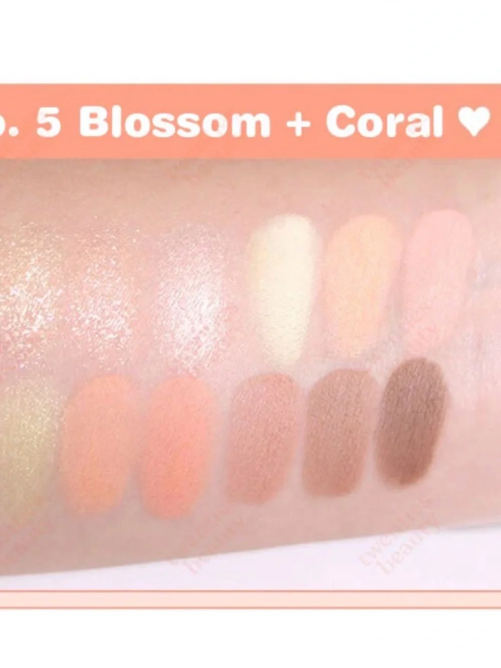 Colorgram | Makeup | Nwt K Beauty Colorgram Neutral Eyeshadow Palette ...